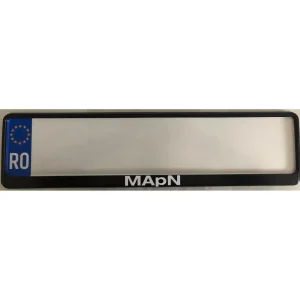 Numere înmatriculare auto - Numere auto